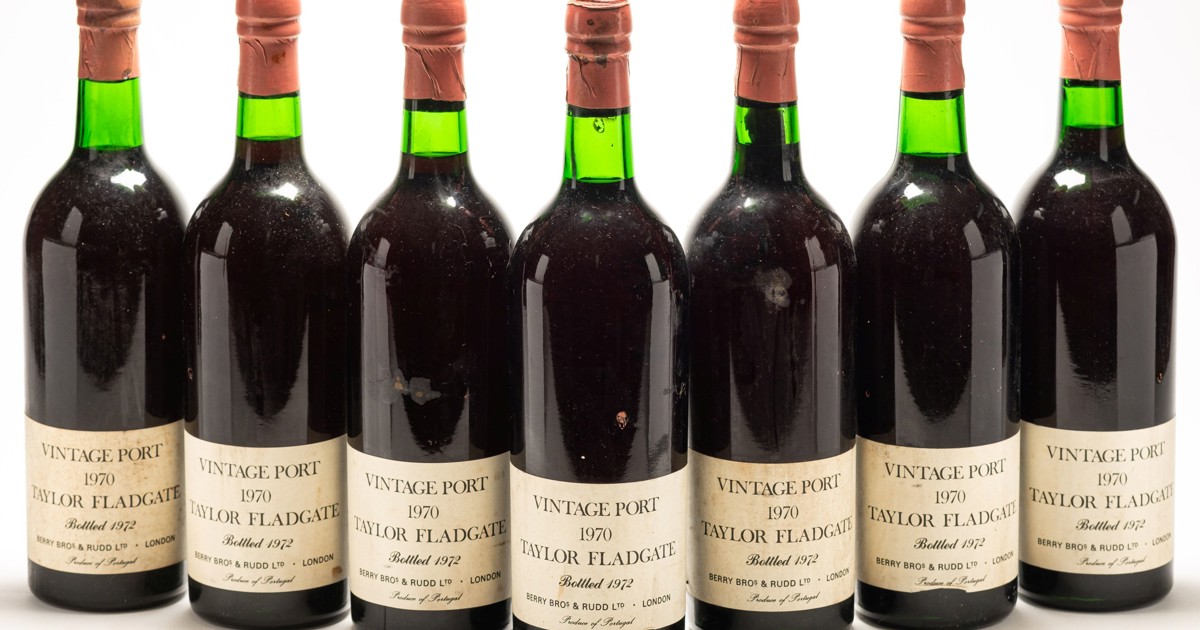 Wines, Whisky, Spirits Auctions & Valuations | Bearnes Hampton & Littlewood