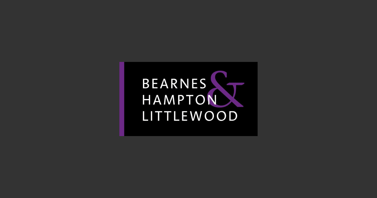 Tim Clegg, BA (Hons), PGCE, ADPS. | Bearnes Hampton & Littlewood